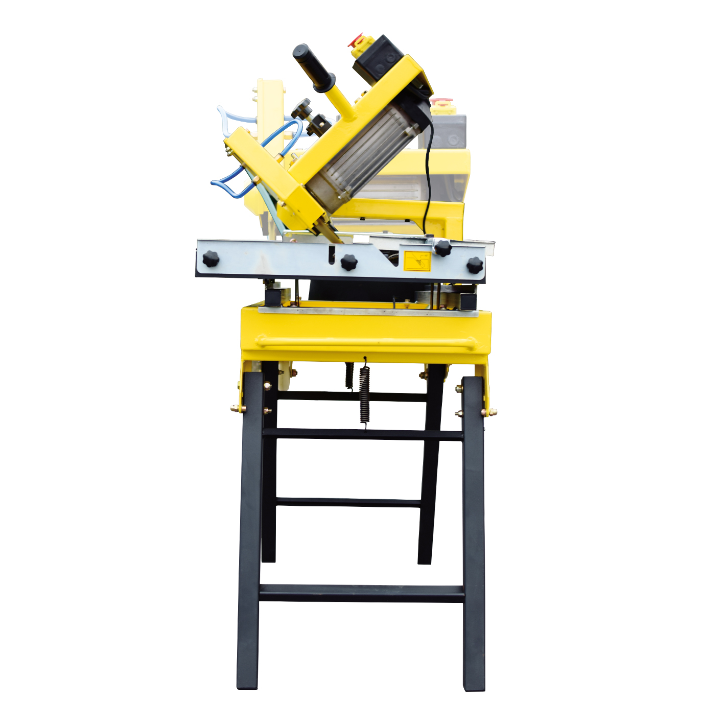 BAMATO | BAMATO Steintrennmaschine STRM-355 | Bavarian Machine Tools