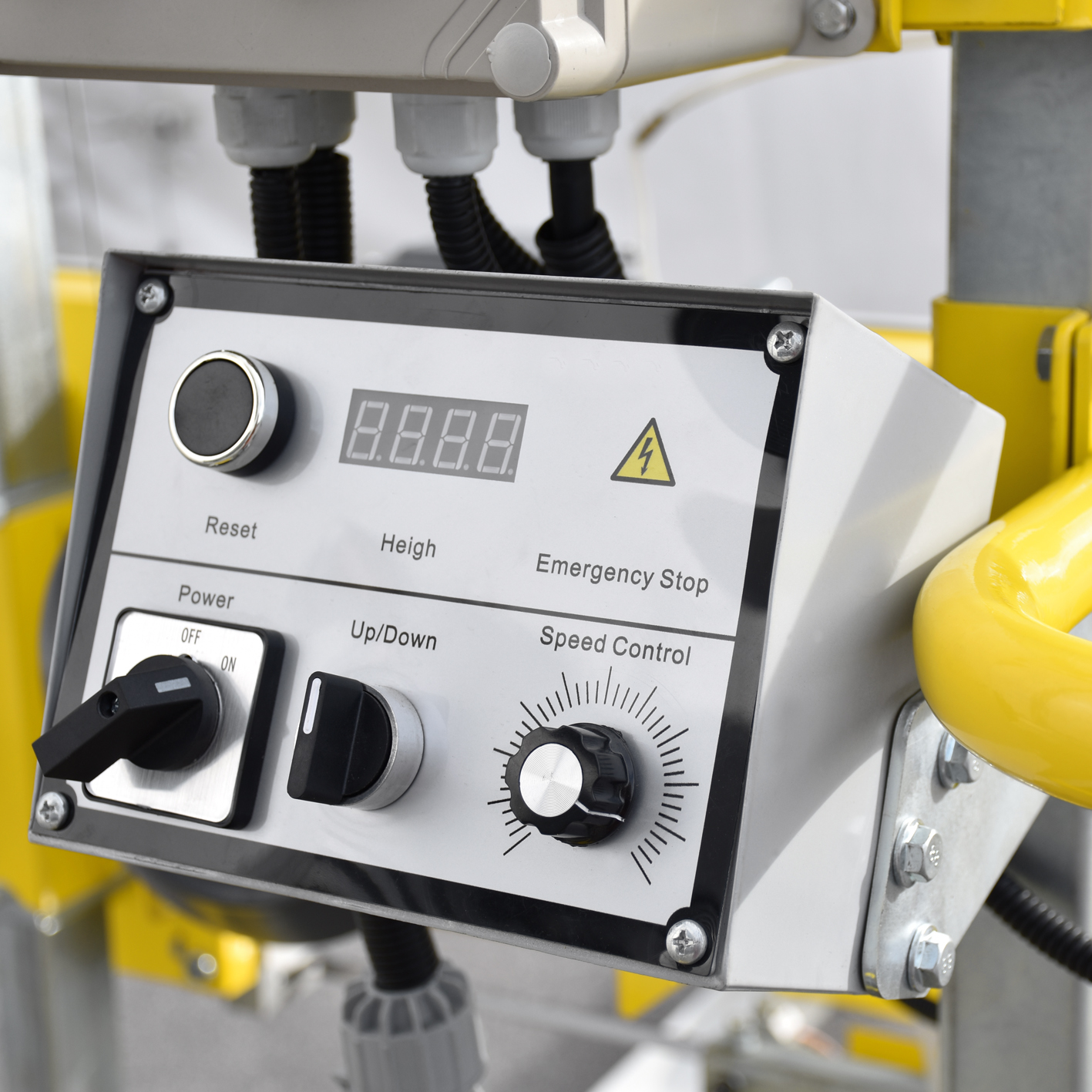 BAMATO | BAMATO Blockbandsäge BBSW-660PRO mit 5,9m Rollbahn und ...